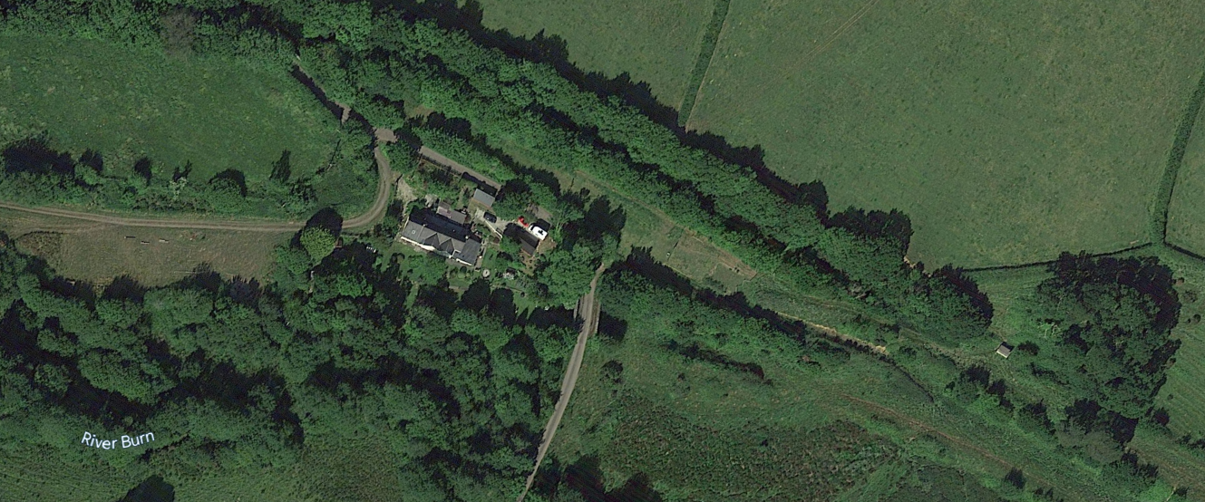 Mary Tavy and Brentor -The location – Shaftesbury and Gillingham ...
